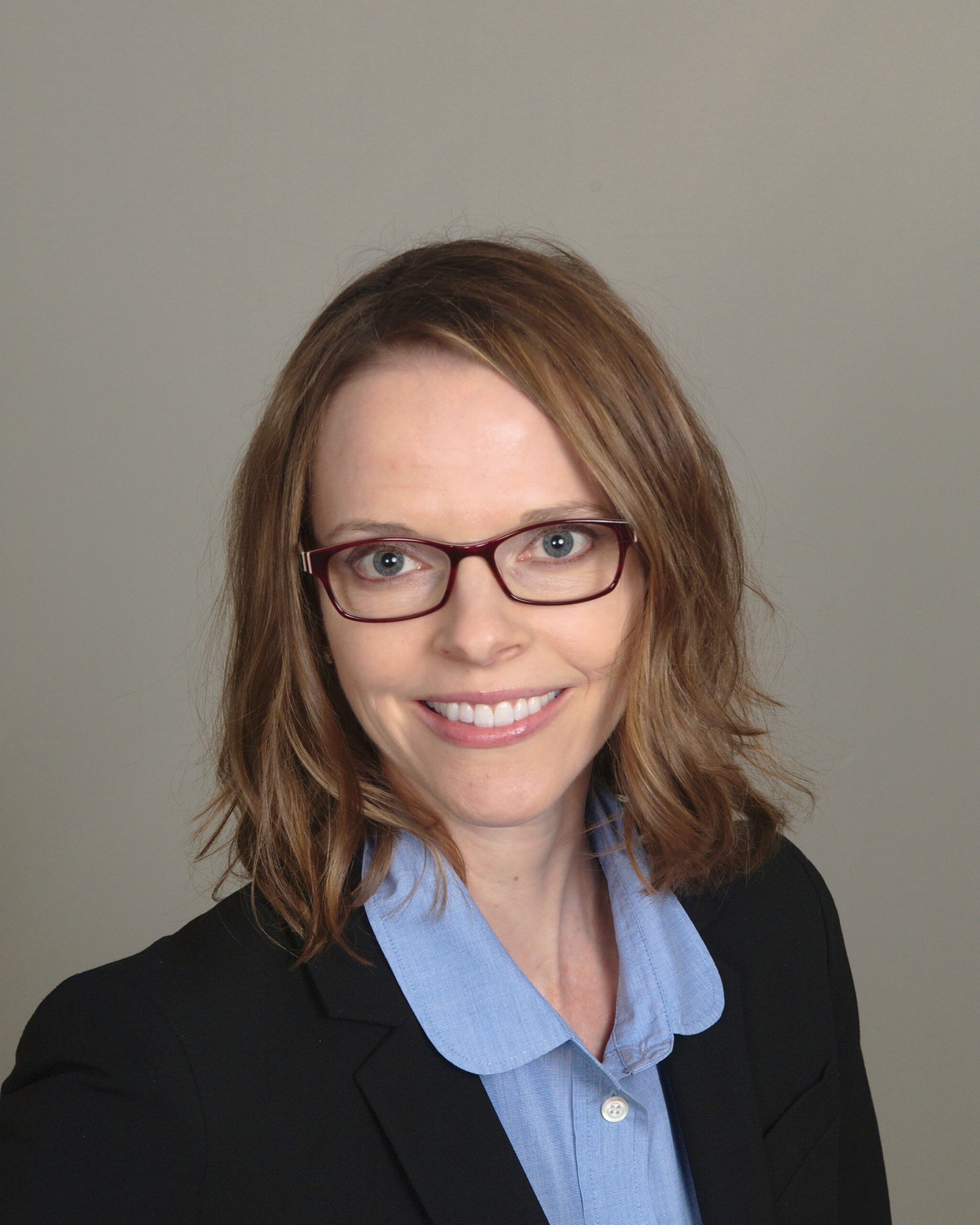 Andrea Vanderpool - Biovet