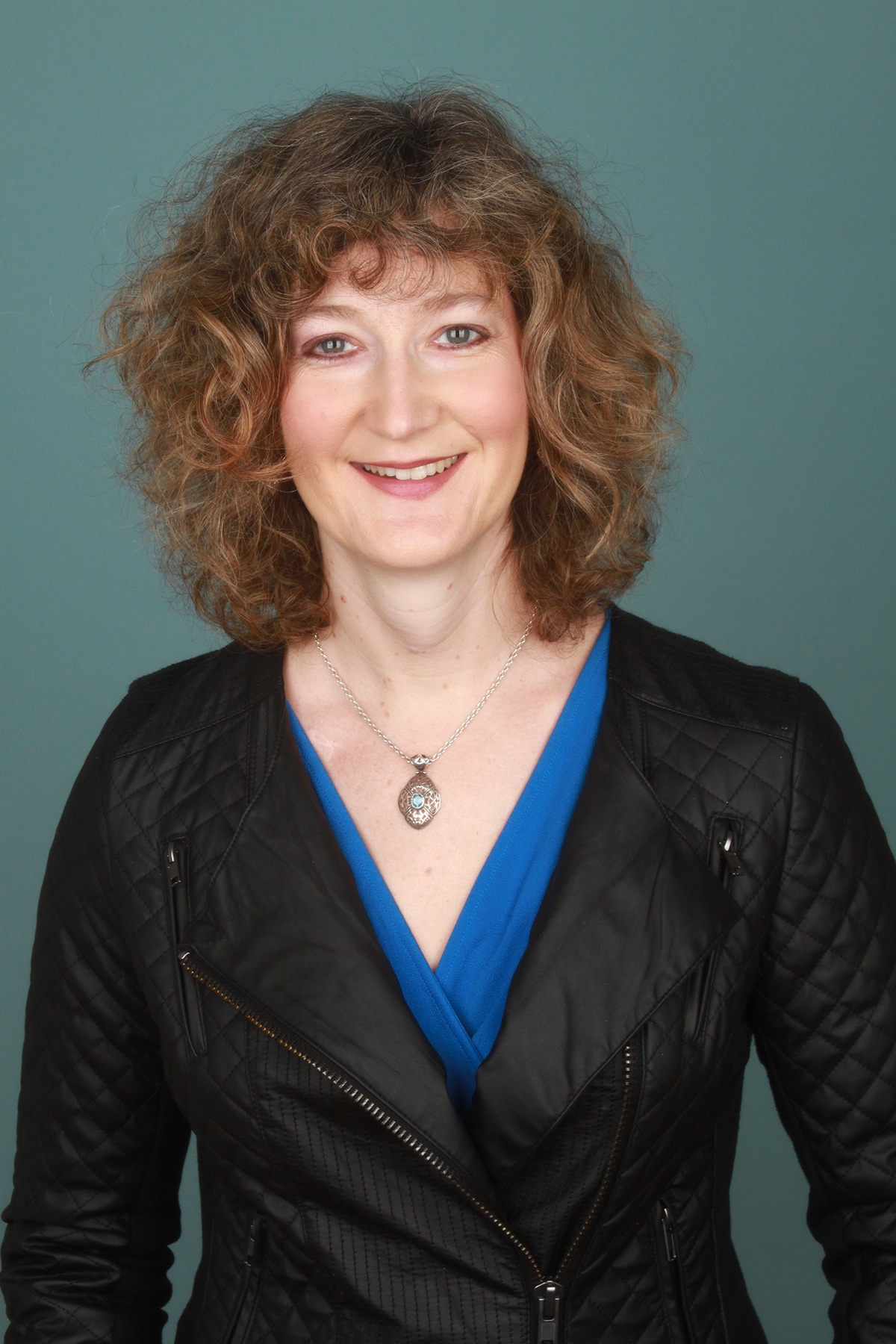 Angela Ellis - Biovet